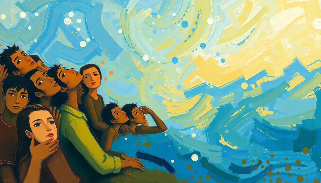 Working Memory Disorder: Signs, Causes, and Management