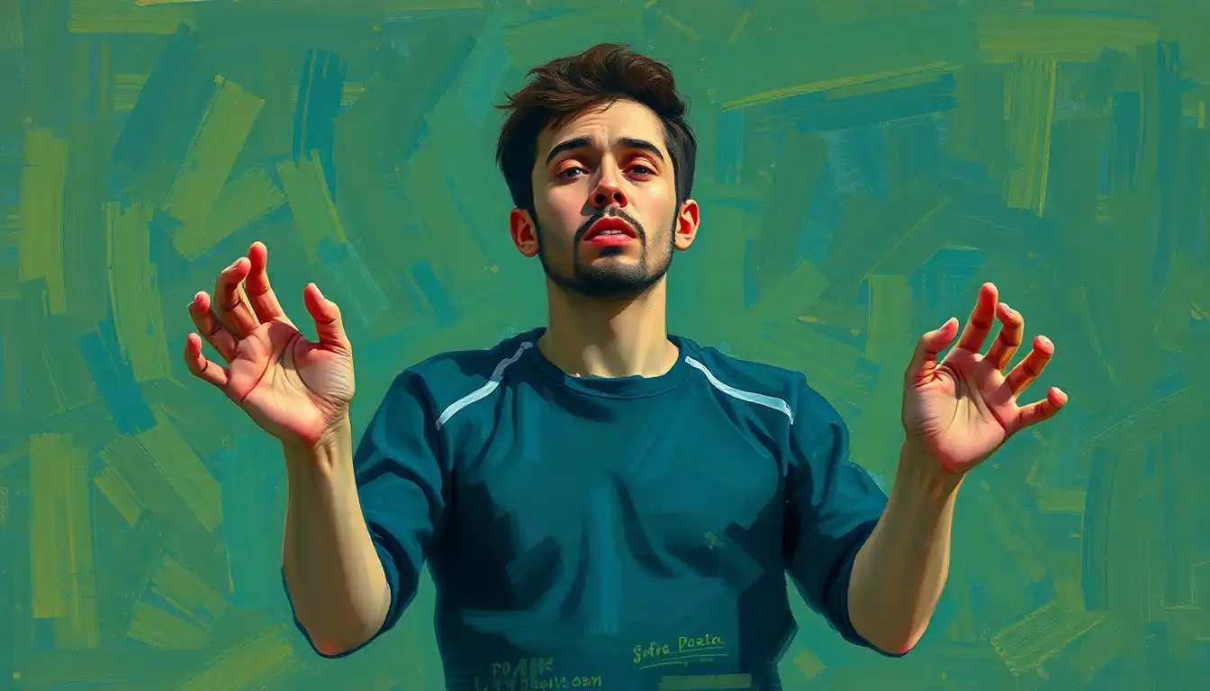 ADHD Workouts: Boost Focus and Energy Through Exercise